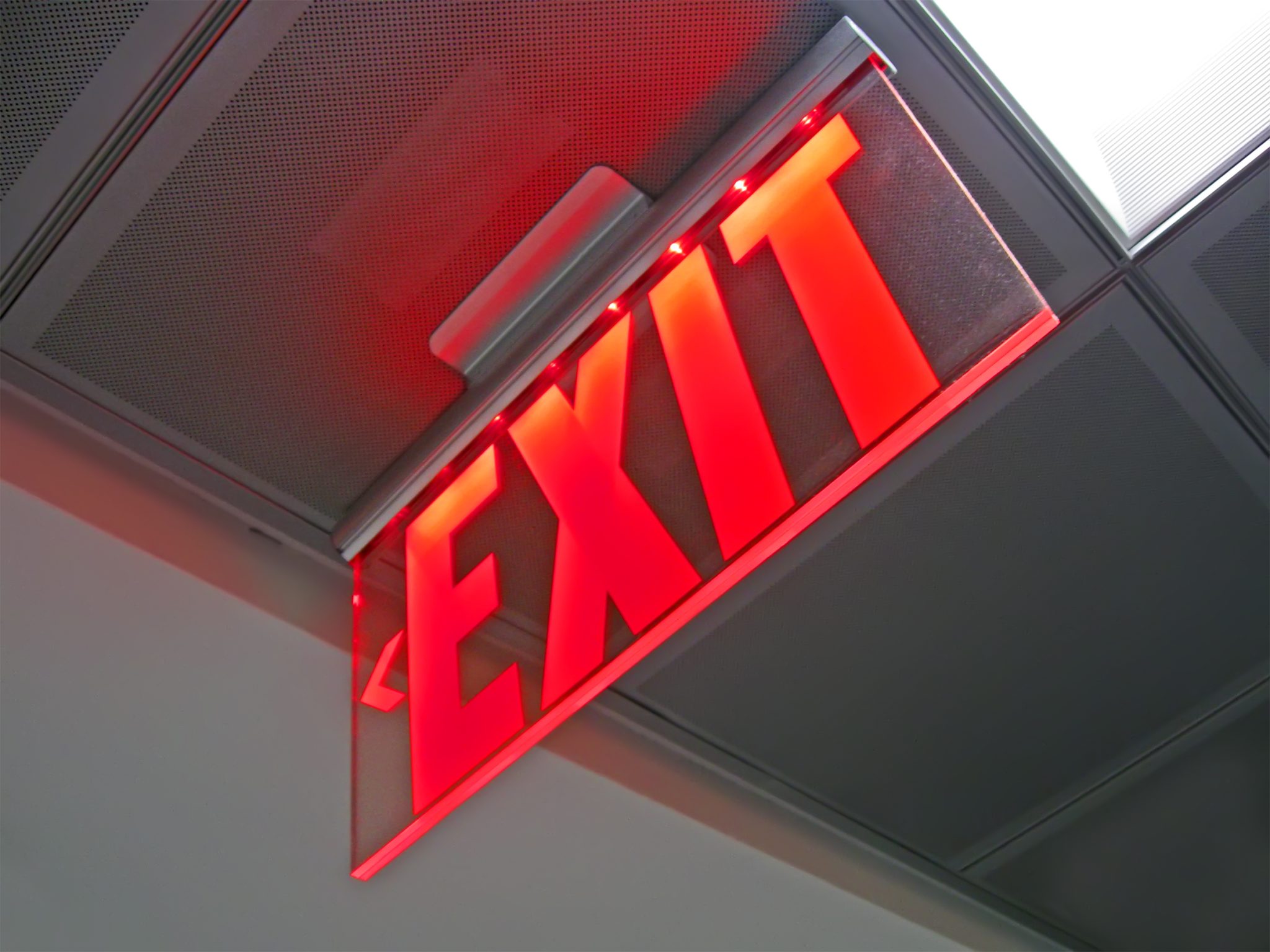 Hixson, TN - Sign Stores Installing Illuminated Signs for Care Facility ...
